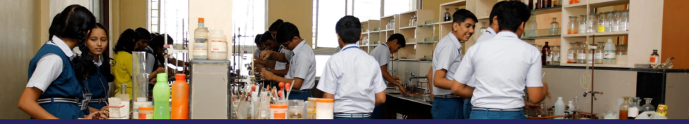 High School Academics | SVIS