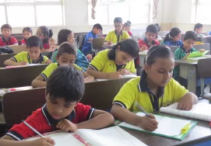 SVIS | Sadhu Vaswani International School