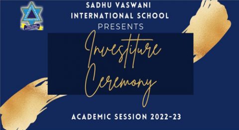 SVIS | Sadhu Vaswani International School