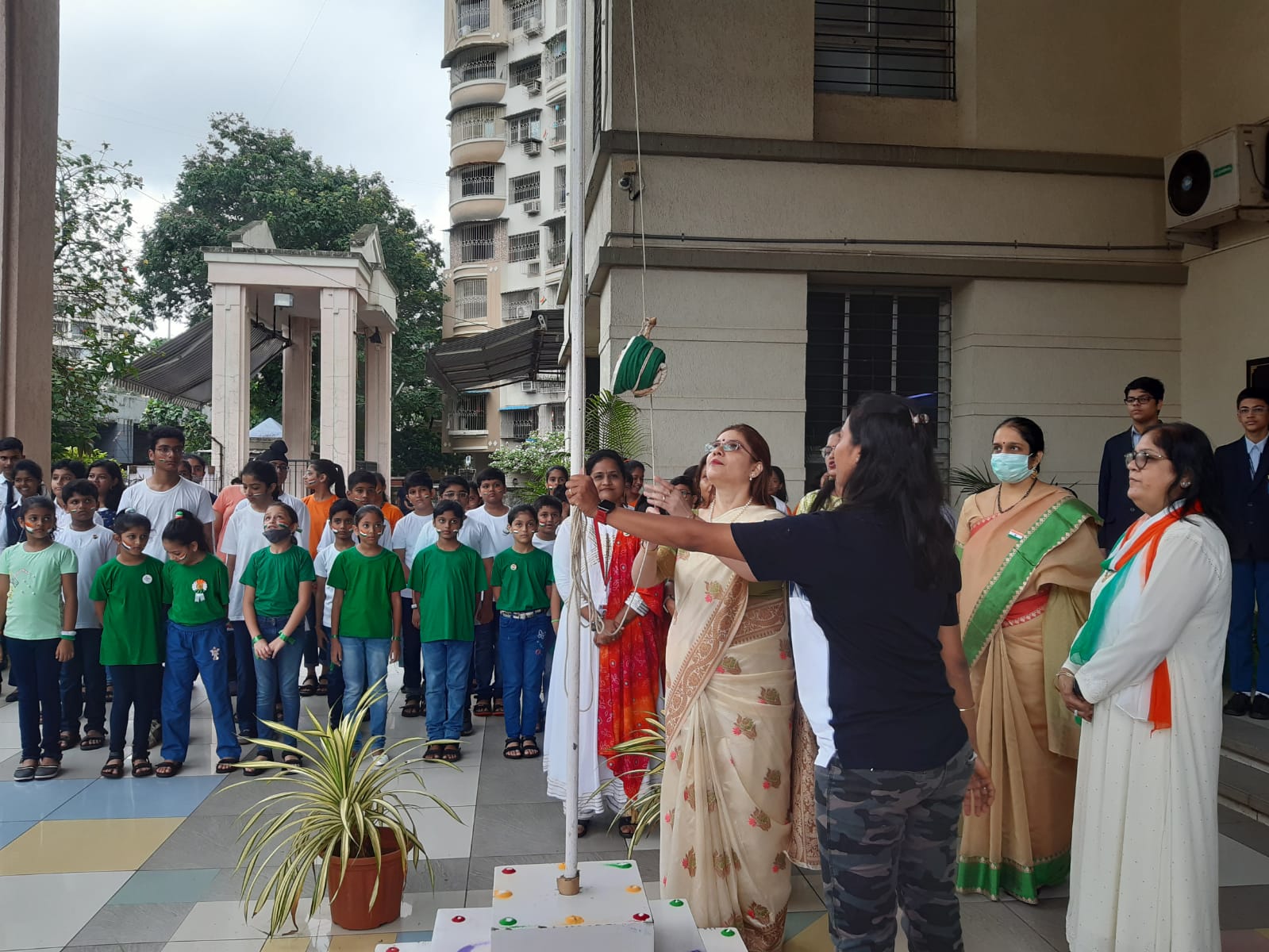 News and Events | SVIS