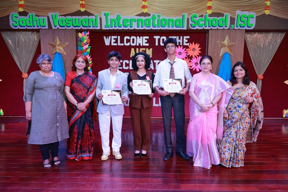 News and Events | SVIS